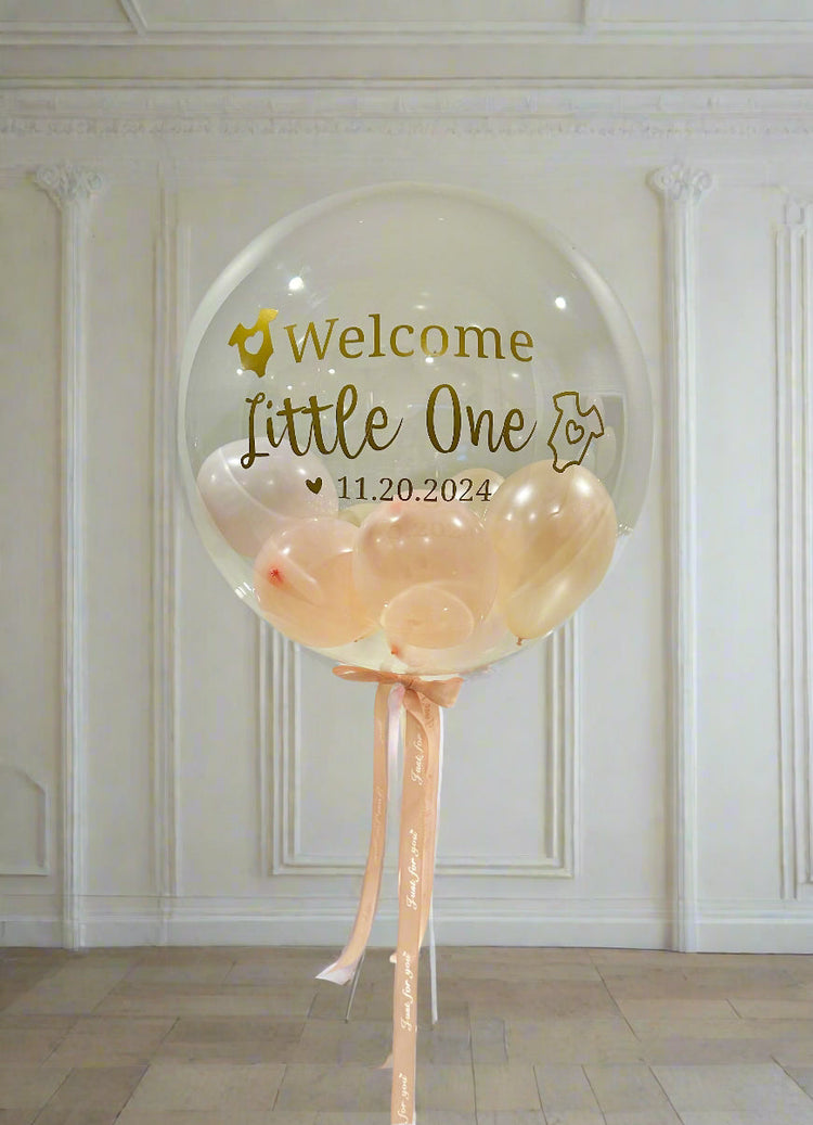 Wooow Balloons Gifts