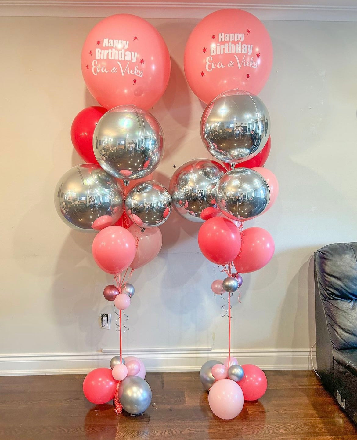 Wooow Balloons Gifts